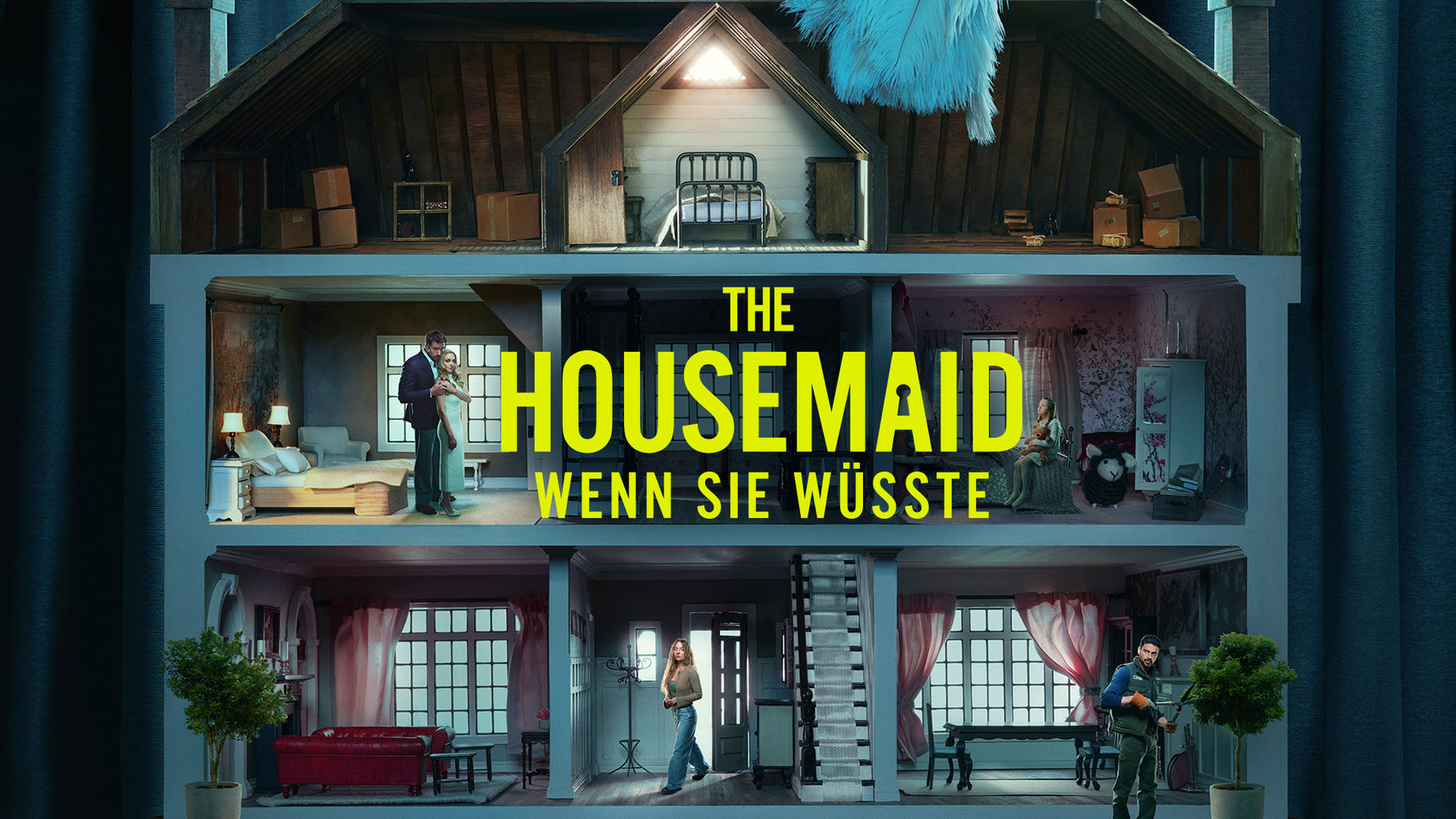 LEONINE Studios - Limited Steelbooks und Boxen direkt vom Anbieter