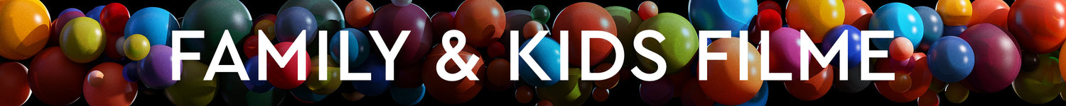 FAMILY & KIDS FILME – LEONINE Studios