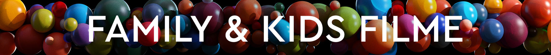 FAMILY & KIDS FILME – LEONINE Studios